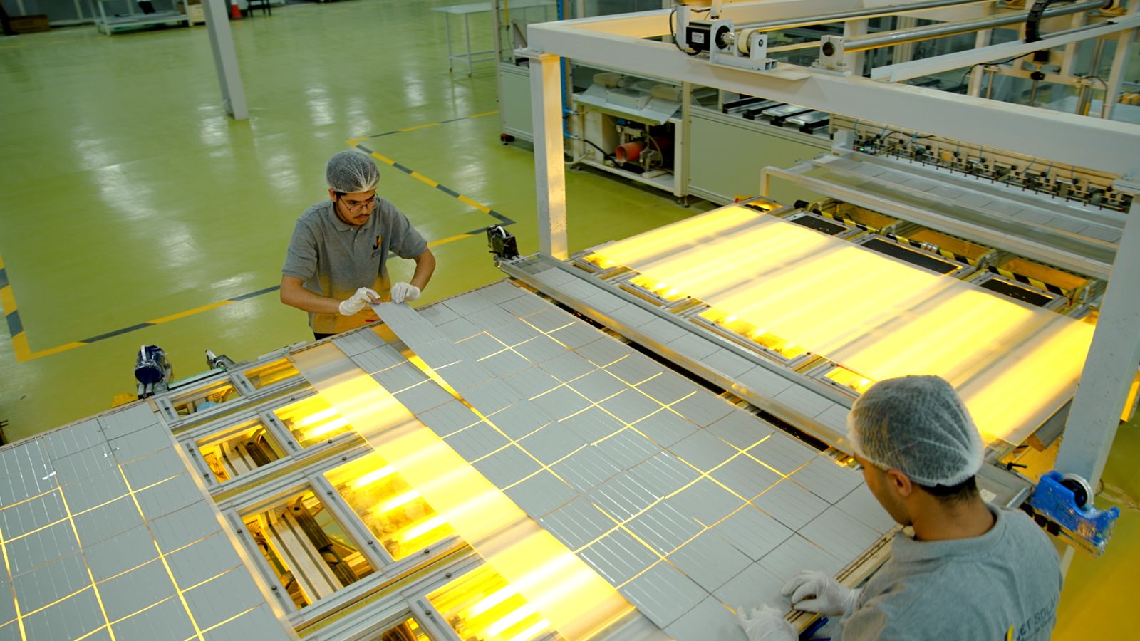 services/manufacturing | Jet-Solar